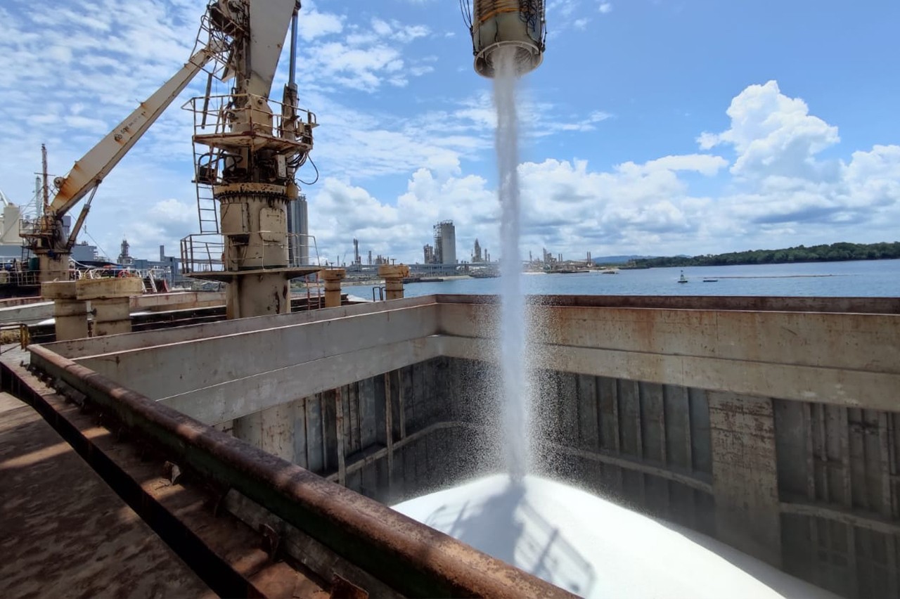 ABOUT US - OCEAN FOREVER SHIPPNG PTE LTD